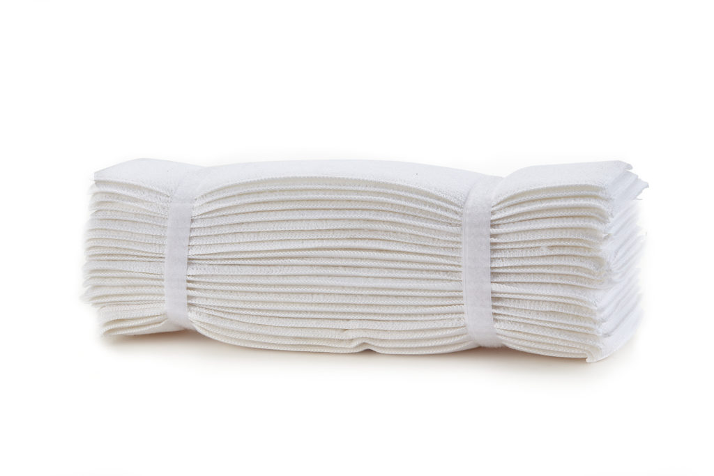 Lighthouse EIP Single-Use Microfiber Floor Cleaning System | Lighthouse ...