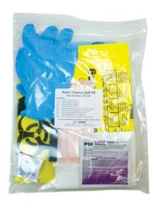 Basic Chemo Spill Kit | Lighthouse Distributor Services