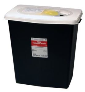 RCRA Hazardous Waste Containers | Lighthouse Distributor Services