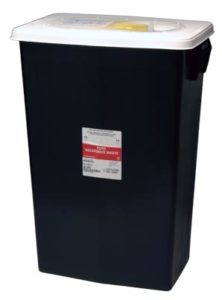 RCRA Hazardous Waste Containers | Lighthouse Distributor Services