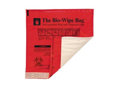 Biohazard Waste | Lighthouse Distributor Services