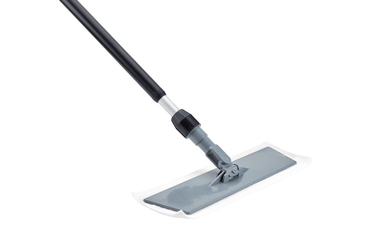 Lighthouse EIP X1 Single Use Microfiber Mop | Lighthouse Distributor ...