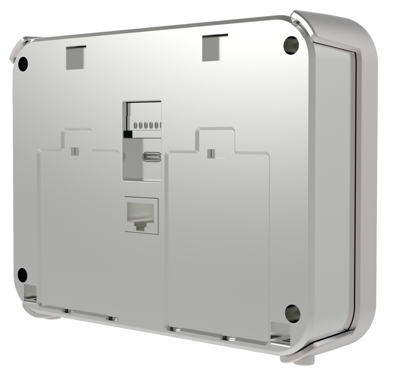 Lighthouse Flair Air Monitor | Lighthouse Distributor Services