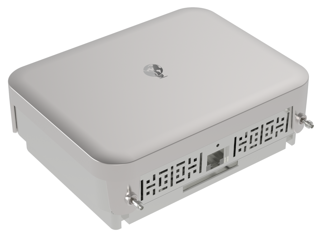 Lighthouse Flair Air Monitor | Lighthouse Distributor Services